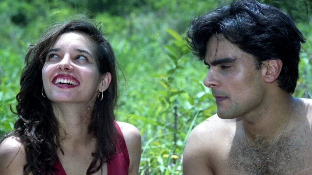 A última cena - documentário sobre Daniela Peres